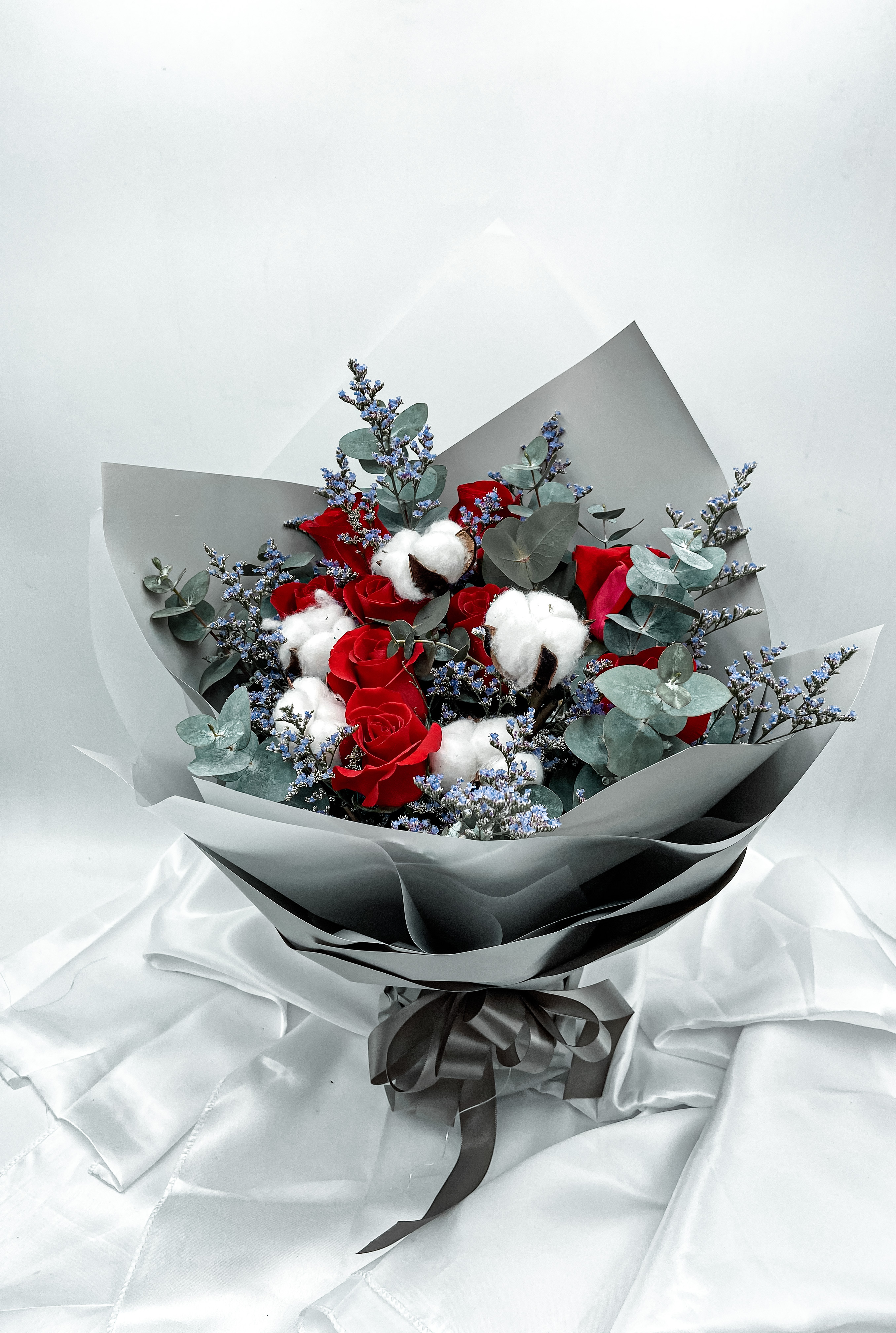 Hong Le Floral & Trading
