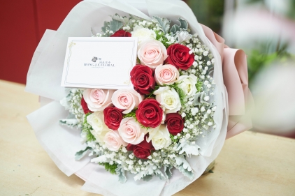 Hong Le Floral & Trading